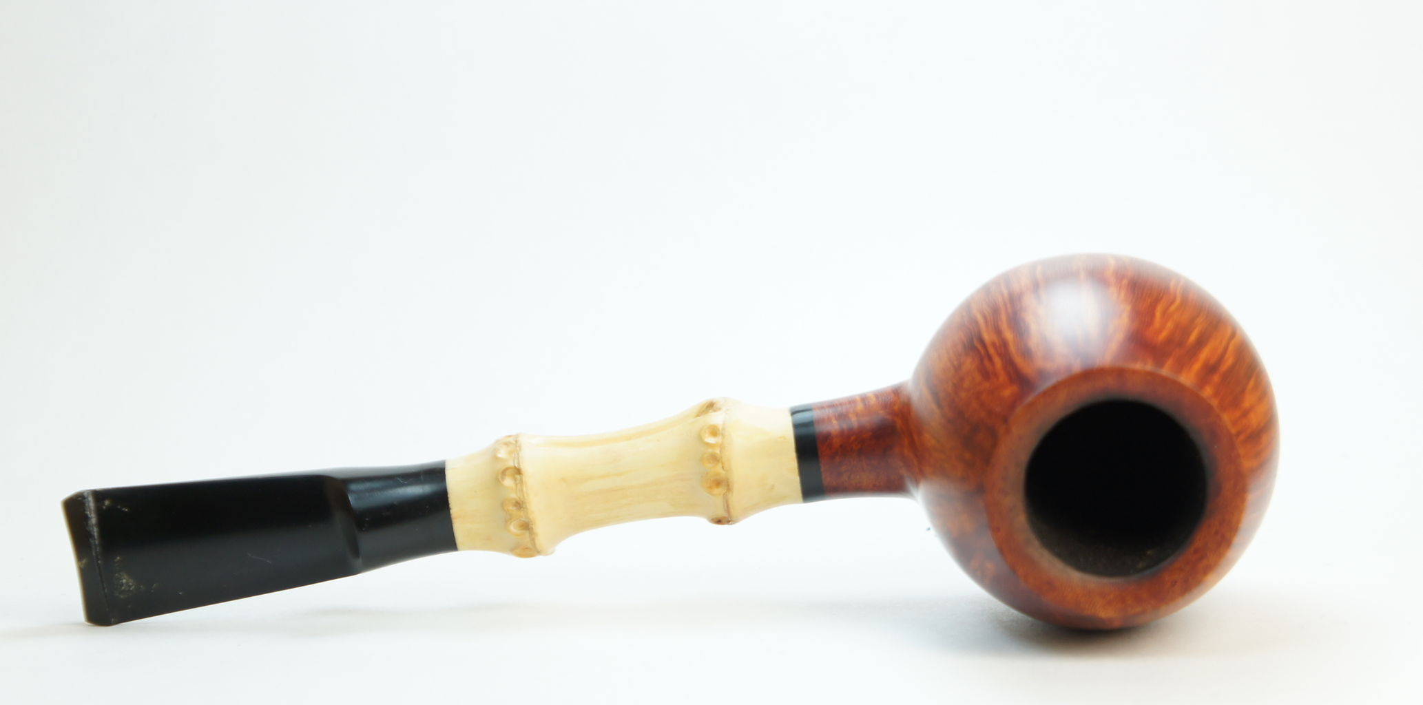 The-Hex Pipe Collection's | Peter Heeschen