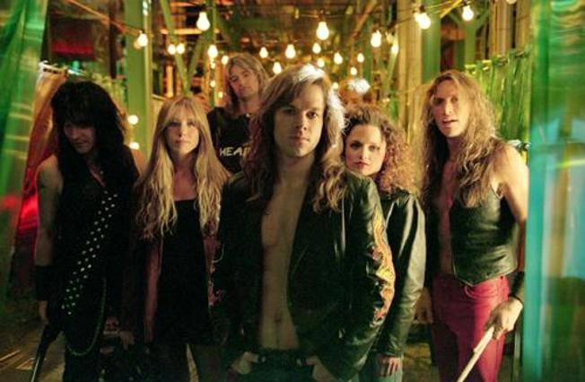 本日のメタルスレ : 【ロック・スター】STEEL DRAGON【ROCK STAR】