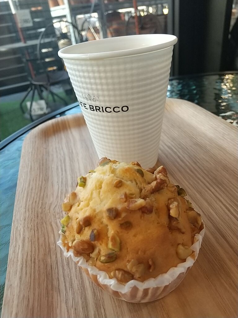 CAFE BRICCOへ : COFFEE MOAT-subblog-