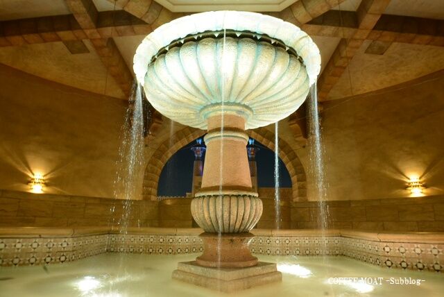 番外編『ピクサー・プレイタイム2020へ（その4）』 : COFFEE MOAT-subblog-