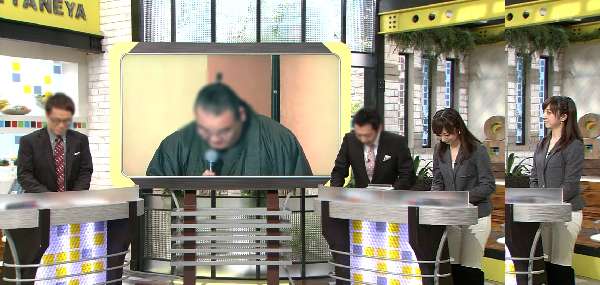 女子アナ & 気象予報士 : 川田裕美 ☆ ミヤネ屋～読売TV