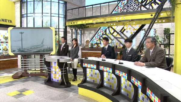 女子アナ & 気象予報士 : 川田裕美 ☆ ミヤネ屋～読売TV