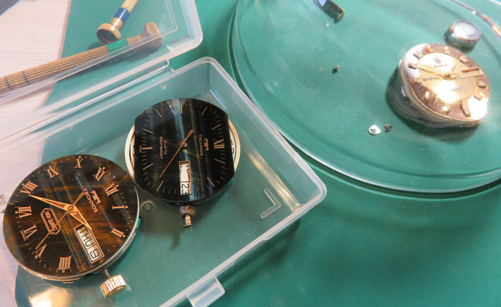 RADO DIASTAR 48 Quartz (Ref.756.0705.3) : 堀町時計クラブ