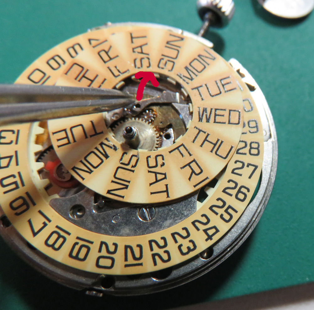 RADO DIASTAR 48 Quartz (Ref.756.0705.3) : 堀町時計クラブ