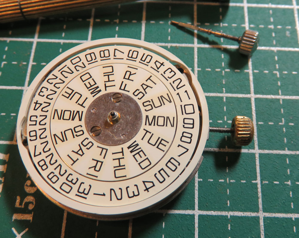 RADO DIASTAR 48 Quartz (Ref.756.0705.3) : 堀町時計クラブ