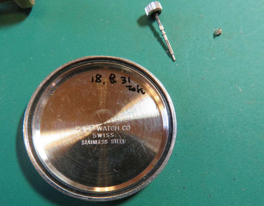 RADO DIASTAR 48 Quartz (Ref.756.0705.3) : 堀町時計クラブ