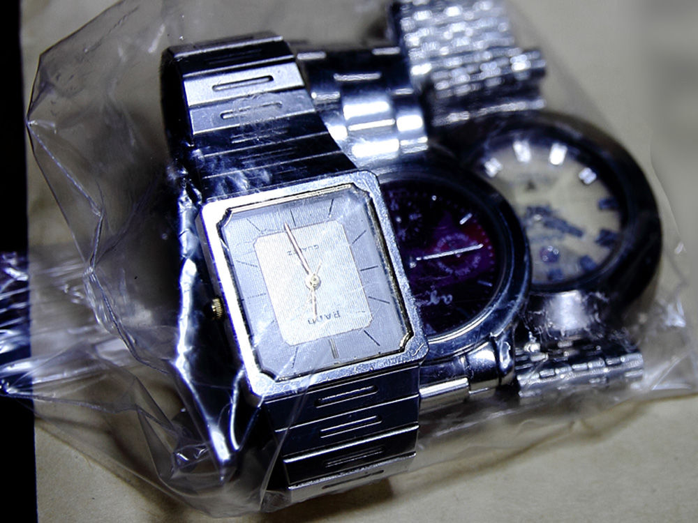 RADO BALBOA EXCEL (Sakata No.G-5162) : 堀町時計クラブ RADO BALBOA EXCEL (Sakata No.G-5162) : 堀町時計クラブ