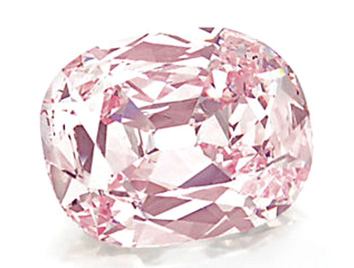 ジュエリーコンシェルジュ原田信之 : The Princie Diamond ! - livedoor Blog（ブログ）
