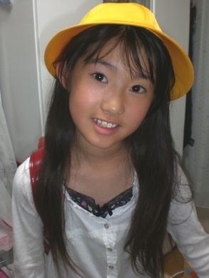 星☆美優→みんなのスター☆になりたいな