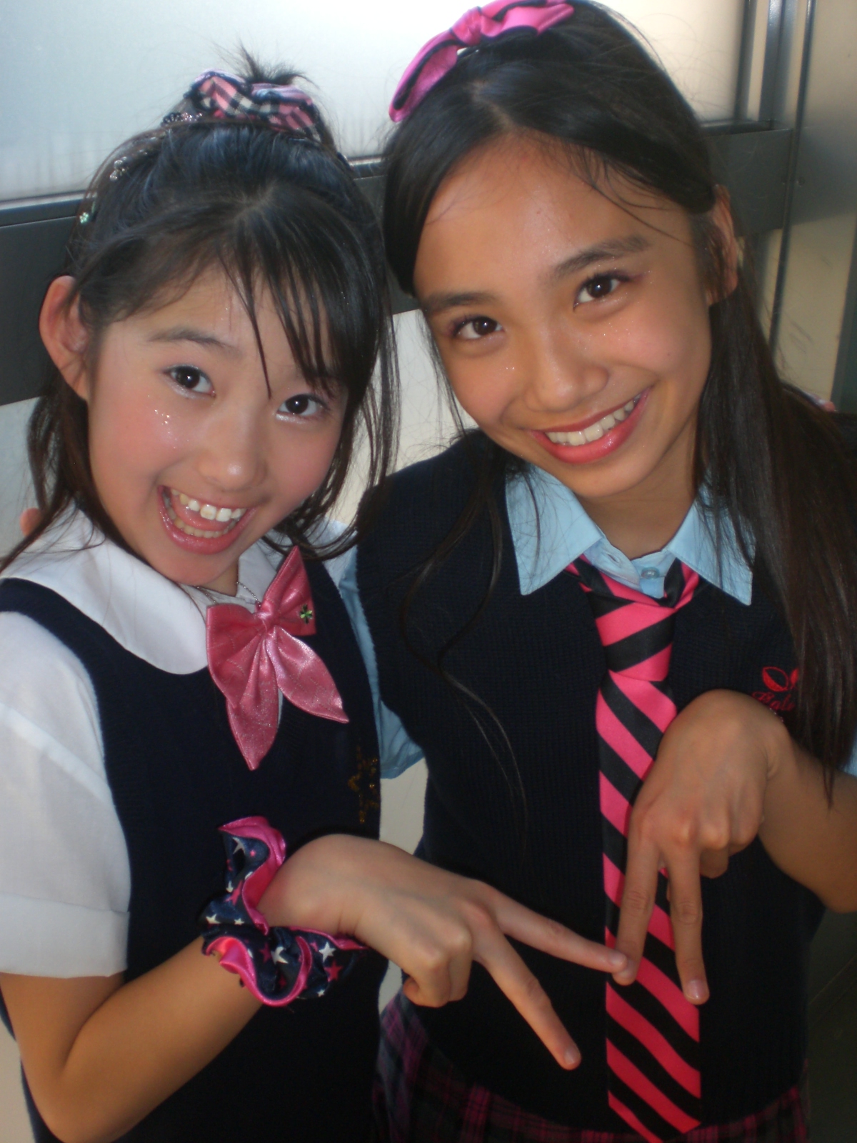 星☆美優→みんなのスター☆になりたいな:2009年04月