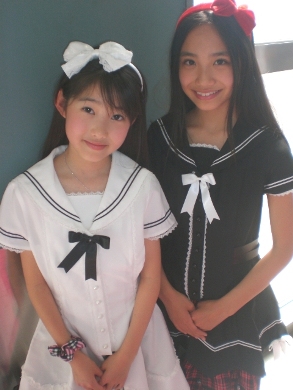 星☆美優→みんなのスター☆になりたいな:2009年04月