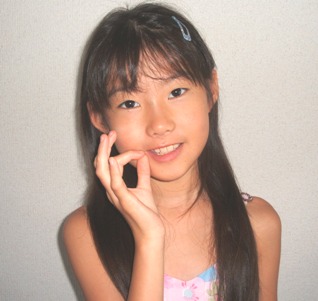 星☆美優→みんなのスター☆になりたいな:2007年08月28日