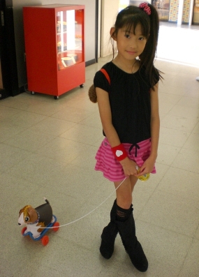 美優ママの みゅ～みゅ～応援ブログ:2007年10月 - livedoor Blog（ブログ）