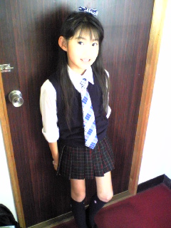 美優ママの みゅ～みゅ～応援ブログ:2007年12月 - livedoor Blog（ブログ）