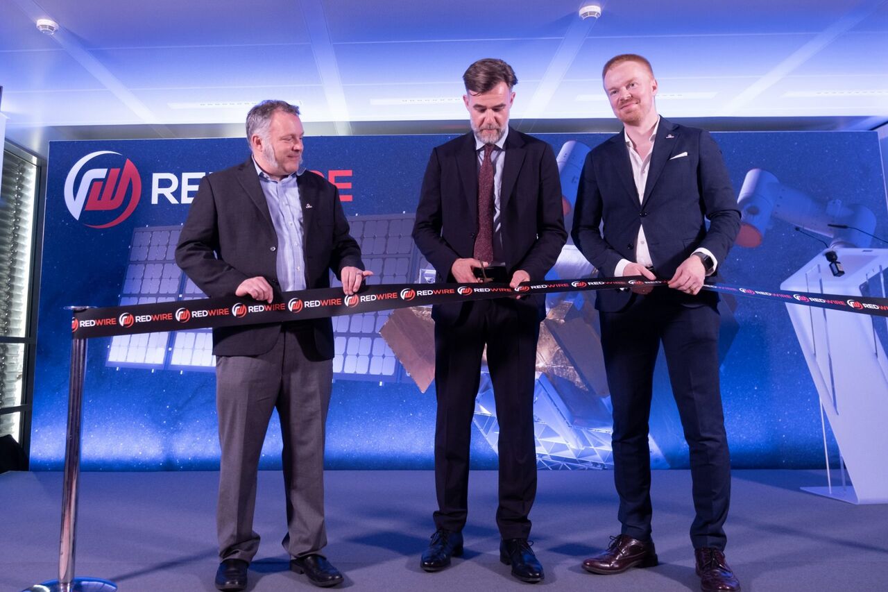 【宇宙】【技術】Redwire社、新型超低軌道（VLEO）宇宙船プラットフォーム「Phantom」の開発を発表 : 星々の語り～宇宙&最新技術情報まとめ～