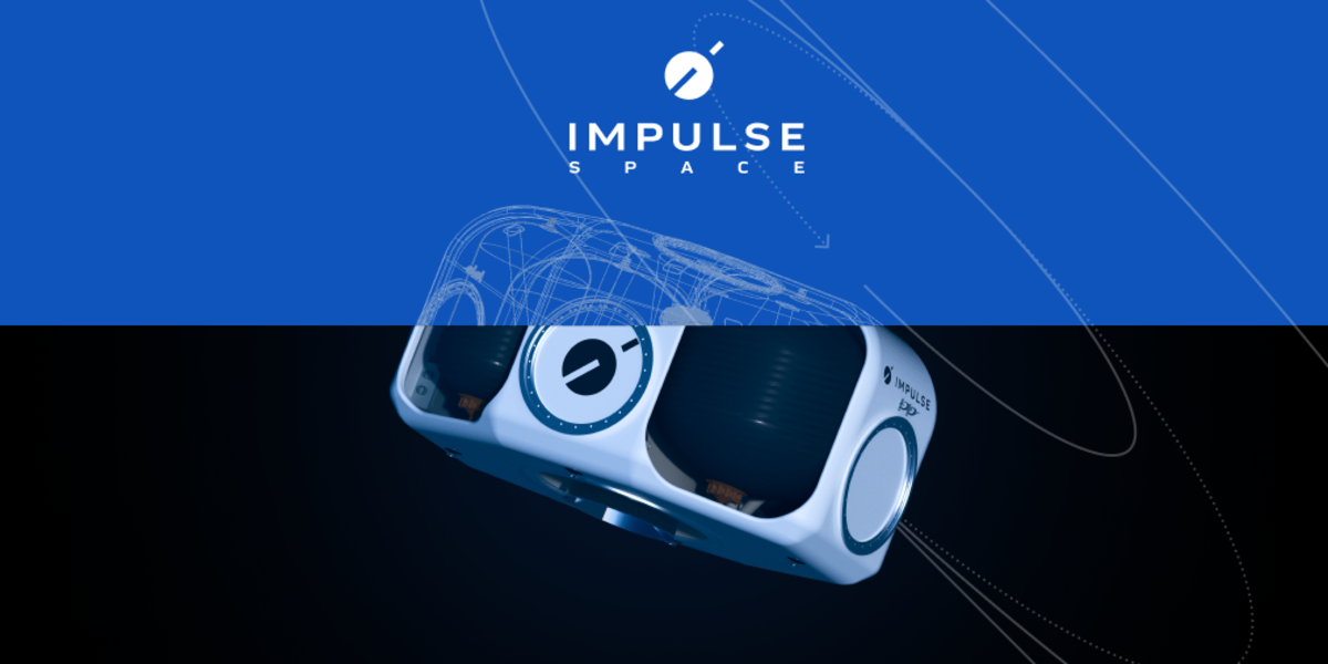 Impulse Space、GEO向け新ライドシェアプログラム発表 : 星々の語り～宇宙&最新技術情報まとめ～