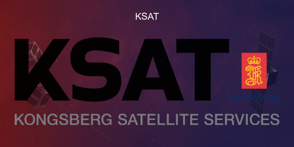 Rocket Lab、KSATと提携し衛星通信サービスを強化 : 星々の語り～宇宙&最新技術情報まとめ～