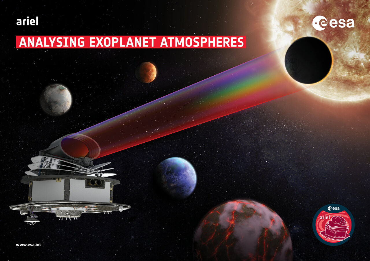 AI活用のArielデータチャレンジで$50,000の賞金 : 星々の語り～宇宙&最新技術情報まとめ～