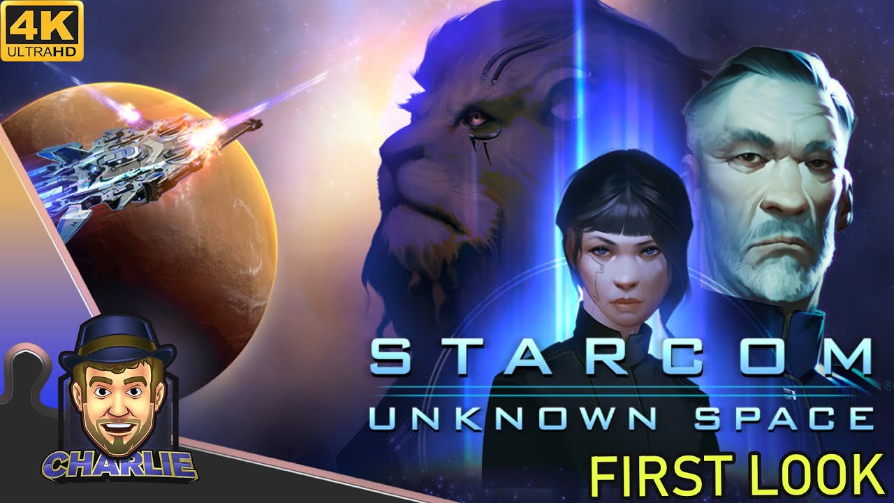 Starcom: Unknown Spaceで宇宙船を設計し戦闘に挑む : 星々の語り～宇宙&最新技術情報まとめ～