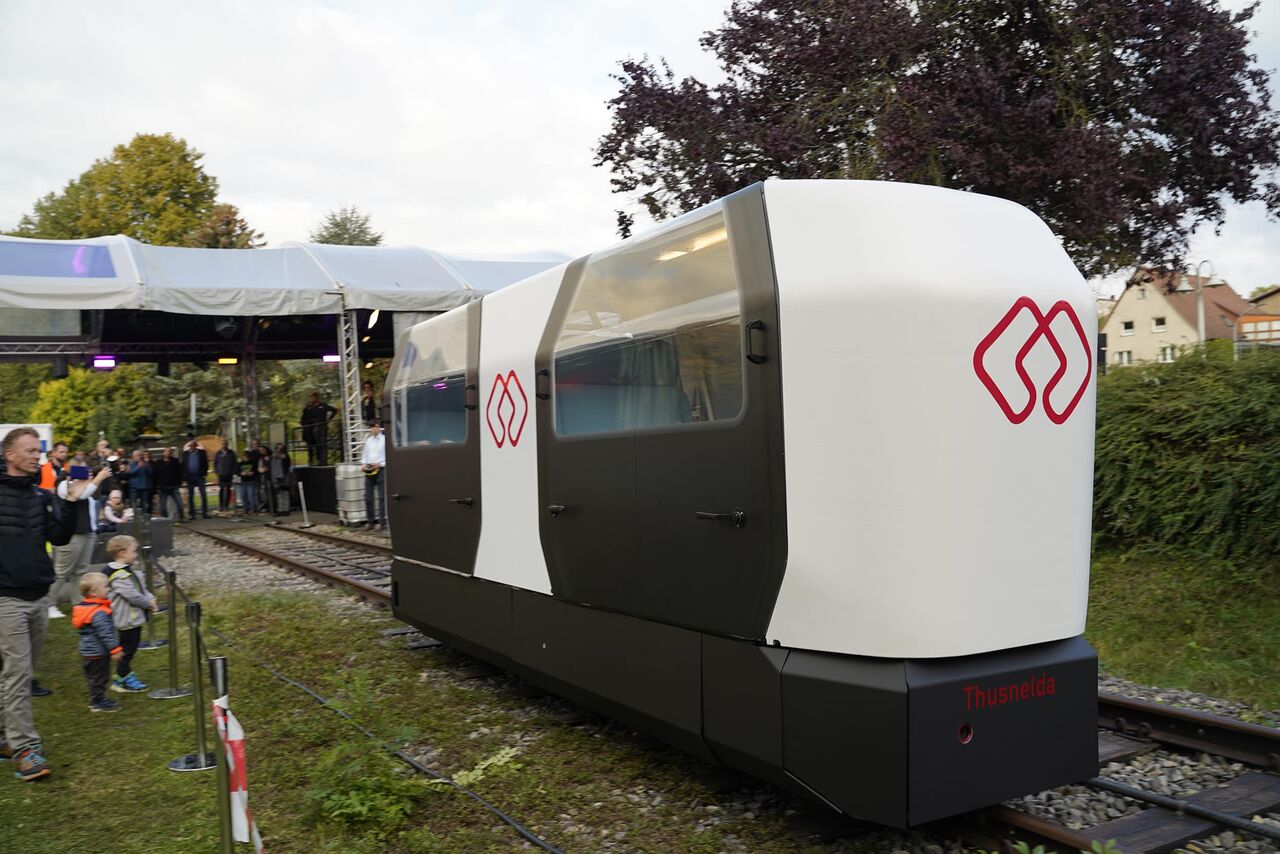 【技術】【海外】廃線がよみがえる！無人運転モノレール「MONOCAB-OWL」が地方に新たな交通手段 : 星々の語り～宇宙&最新技術情報まとめ～