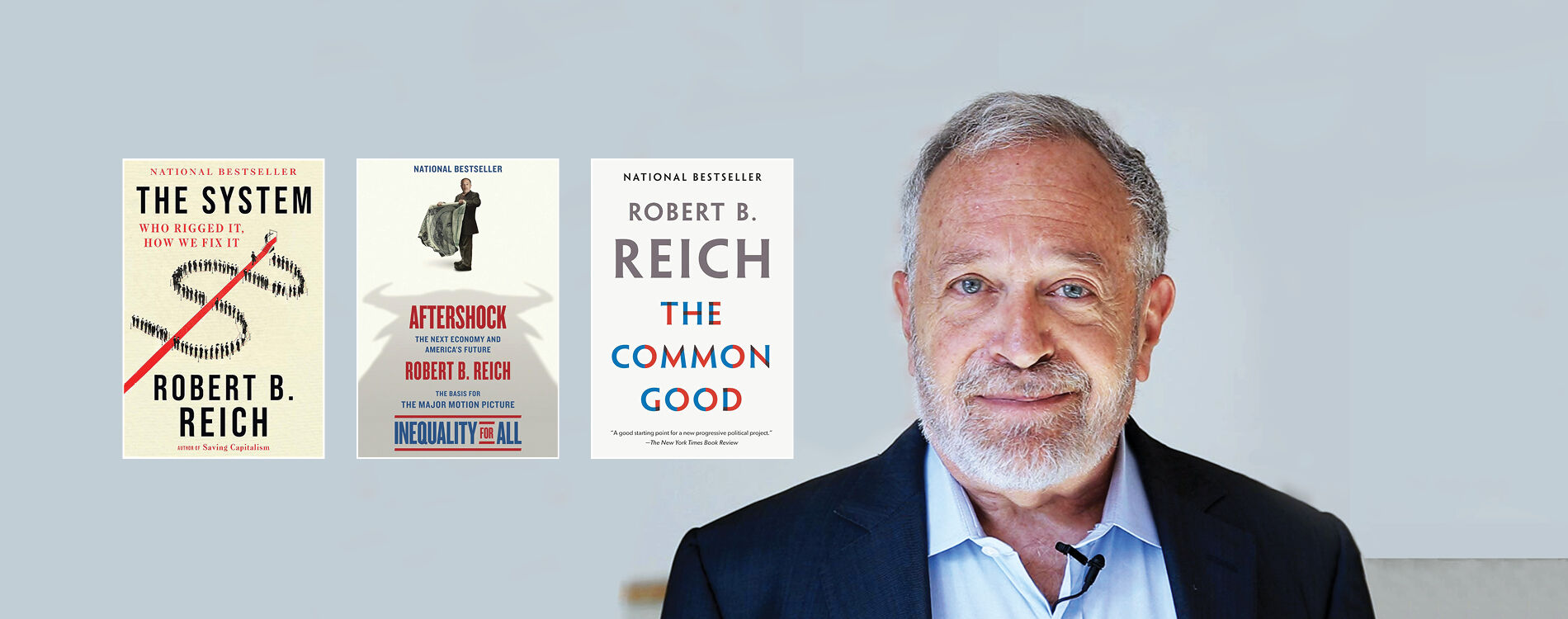 Robert ReichのSpaceX断絶提案に対する懸念 : 星々の語り～宇宙&最新技術情報まとめ～