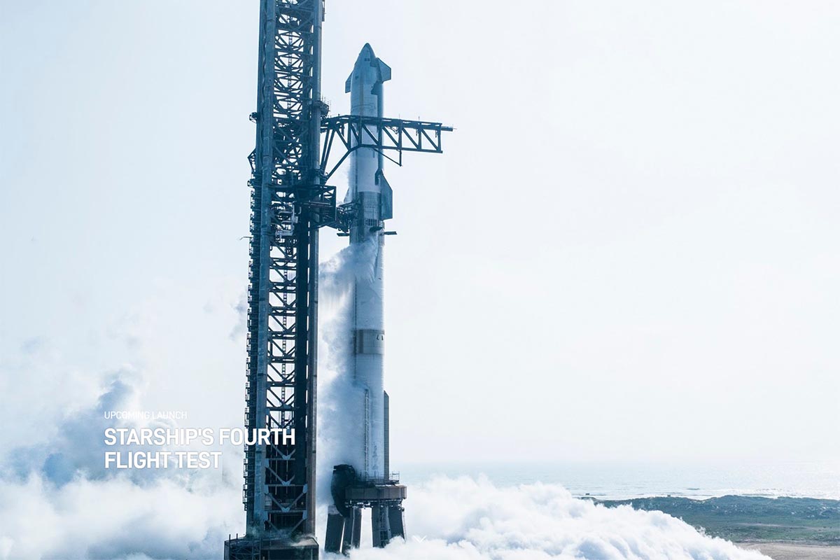 スペースX、新製造拠点での「スターシップ」1日1機製造目標を設定 : 星々の語り～宇宙&最新技術情報まとめ～