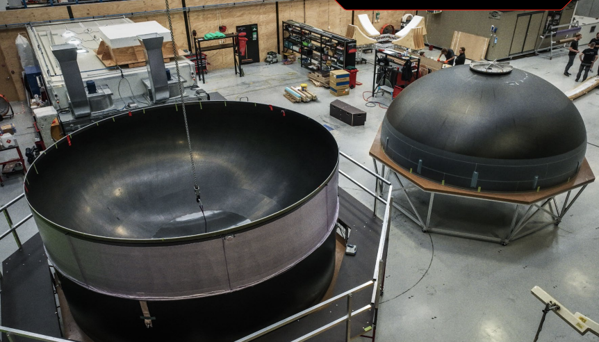 Rocket Lab、再利用可能なNeutronロケットと金星探査へ : 星々の語り～宇宙&最新技術情報まとめ～