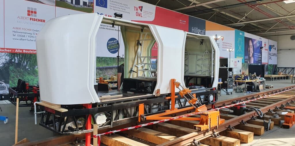 【技術】【海外】廃線がよみがえる！無人運転モノレール「MONOCAB-OWL」が地方に新たな交通手段 : 星々の語り～宇宙&最新技術情報まとめ～