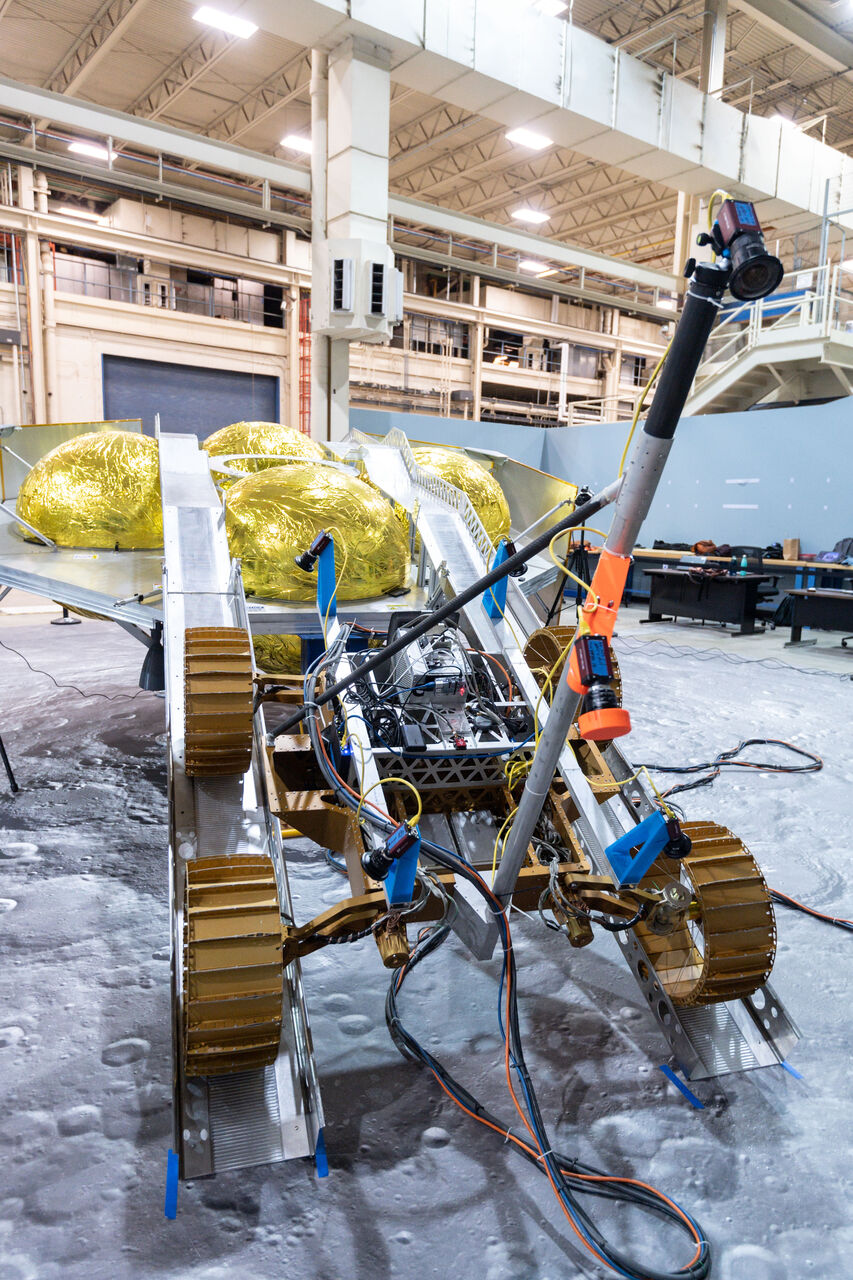 NASA、VIPERプロジェクト終了を発表し月探査を継続 : 星々の語り～宇宙&最新技術情報まとめ～