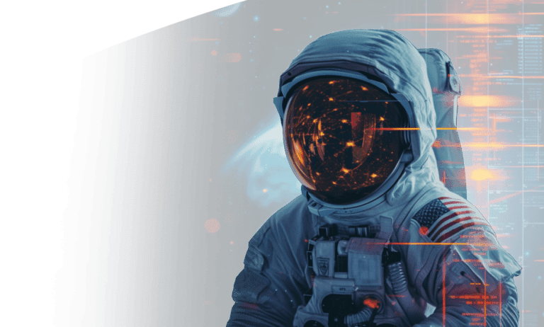 SpiderOak、ISSでのOrbitSecureプラットフォーム実証に成功 : 星々の語り～宇宙&最新技術情報まとめ～