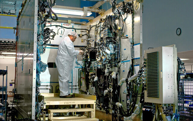 ロッキード・マーチン、NOAA向け「GeoXO」雷マッパー開発でNASAと2億9700万ドル契約 : 星々の語り～宇宙&最新技術情報まとめ～