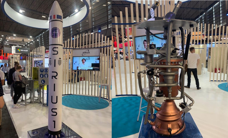 フランスSirius Space、豪州発射拠点を確保 : 星々の語り～宇宙&最新技術情報まとめ～