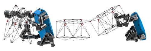 NASA、宇宙ミッション向けのロボティック組立技術を募集中 : 星々の語り～宇宙&最新技術情報まとめ～