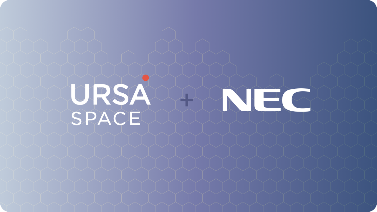 NECとUrsa Space、衛星画像データ分析で協業開始 : 星々の語り～宇宙&最新技術情報まとめ～