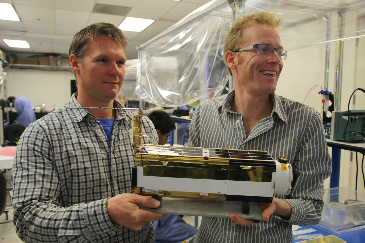 Susan WojcickiがPlanet Labs取締役に就任 : 星々の語り～宇宙&最新技術情報まとめ～