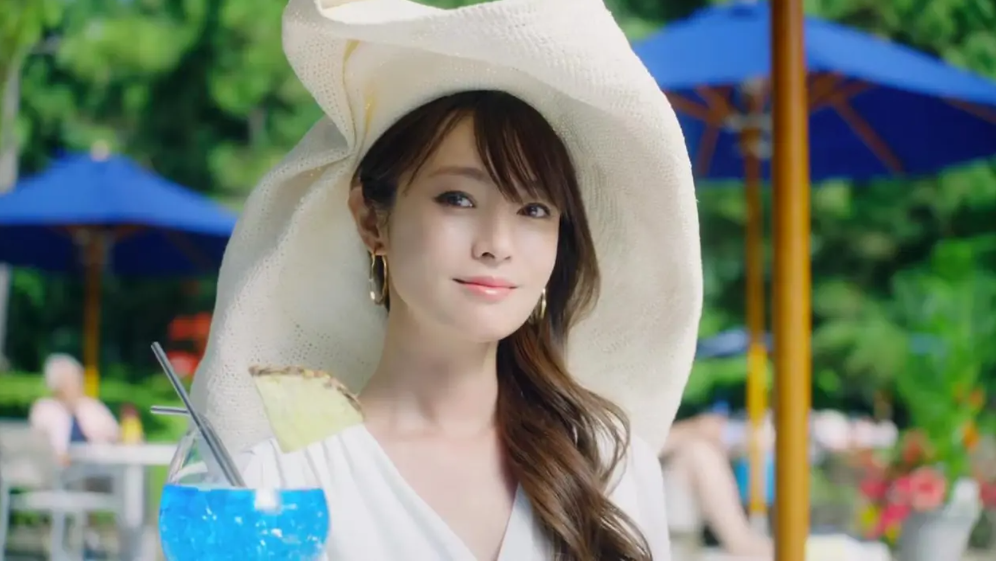 松山市の英会話教室ブログ【英検1級・TOEIC990点】英語・英会話スクール:再生回数1218万回超！深田恭子×伊予銀行コラボCM動画（第1弾 ...