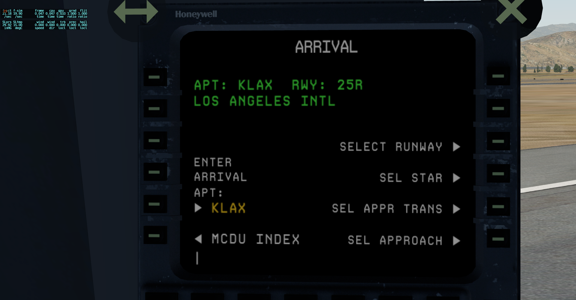 [solved] Navdata Issue - XP11 FMS and Nav data - X-Plane.Org Forum