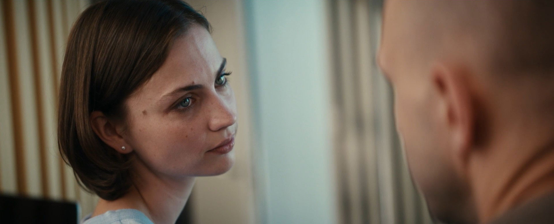 インフィデル (露ドラ2024年) : Hotなハダ