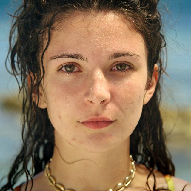 私たちの永遠の夏 (フランス映画2021年) : Hotなハダ