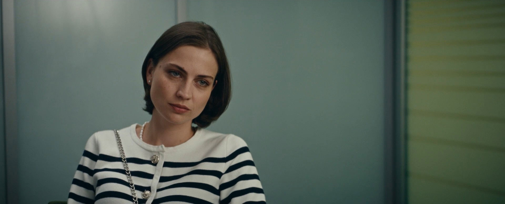 インフィデル (露ドラ2024年) : Hotなハダ