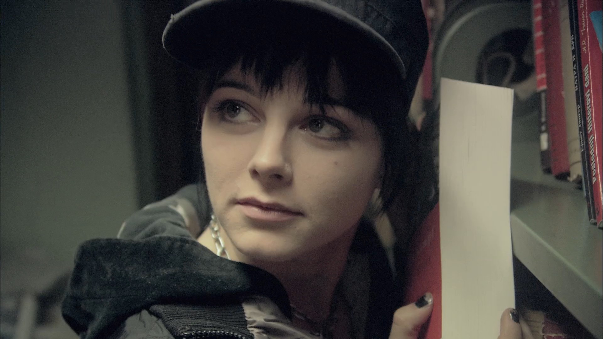 ボヤナ・ノヴァコヴィッチ - スキニング (セルビア映画2010年) : Hotなハダ