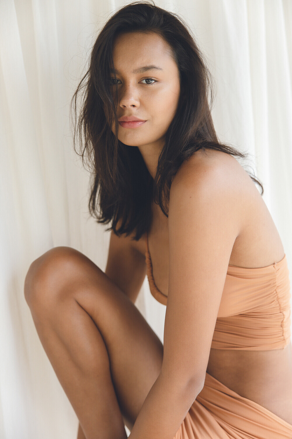 シャネル・ウィリアムス - ウィキド・ウィザル : Hotなハダ