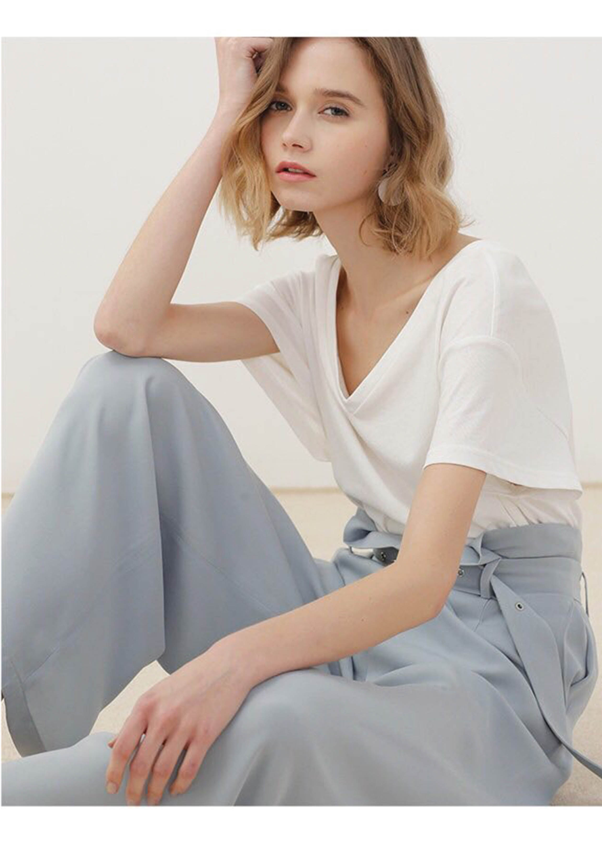 モーツァルト・ガブリエル『リーチ』音楽ビデオ2022年 : Hotなハダ