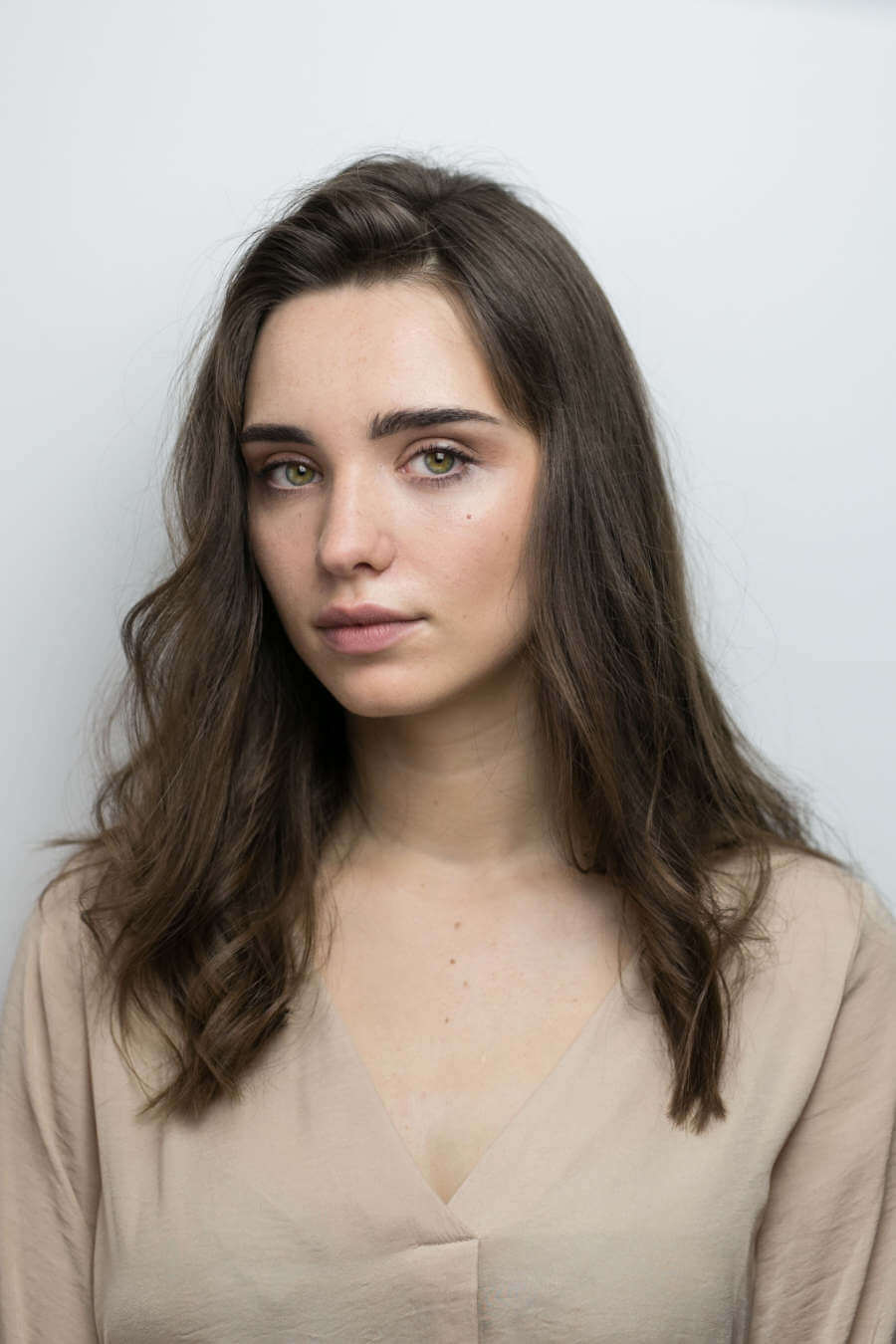 ヴィクトリア・フィルス - きらめきの時 (ポーランド2022年) : Hotなハダ