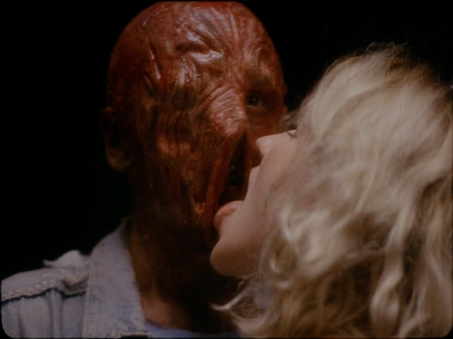 アイランズ (フランス映画2017年) : Hotなハダ