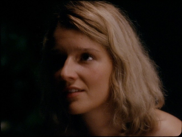 アイランズ (フランス映画2017年) : Hotなハダ