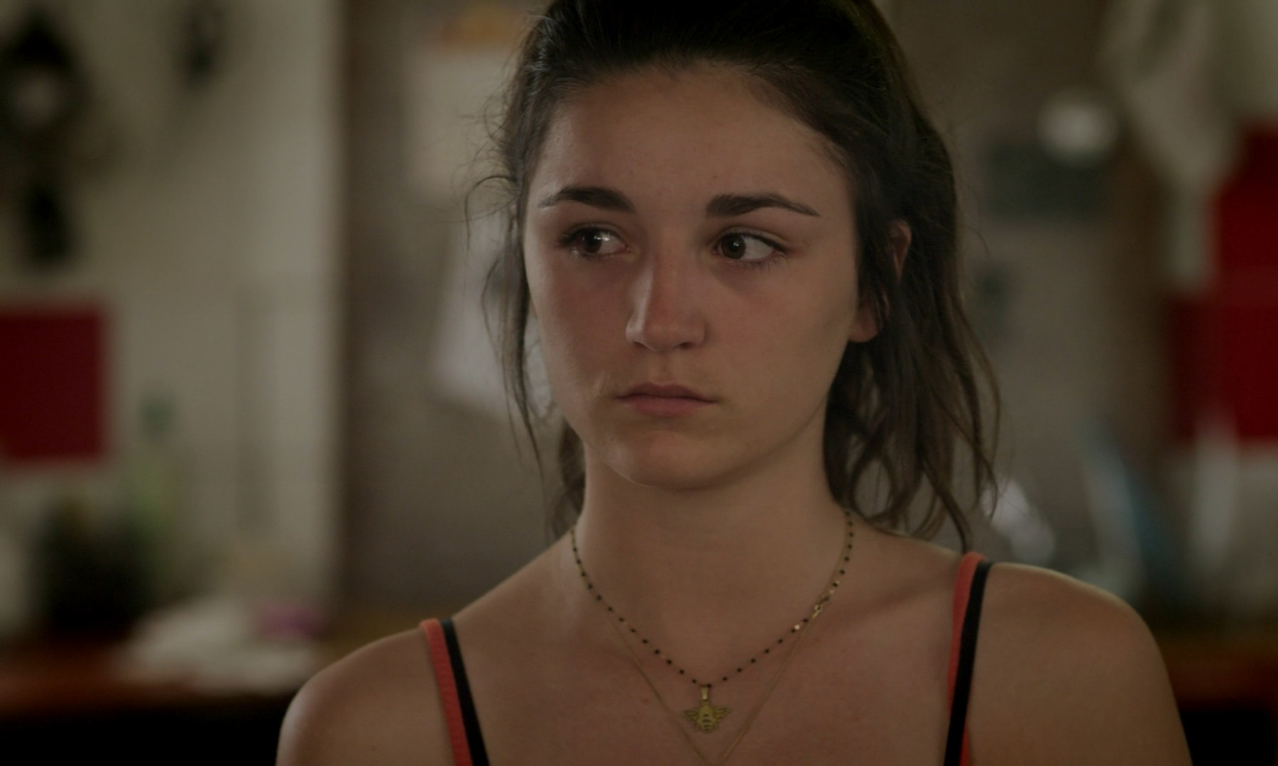 私たちの永遠の夏 (フランス映画2021年) : Hotなハダ