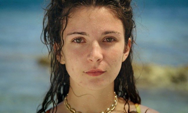 私たちの永遠の夏 (フランス映画2021年) : Hotなハダ