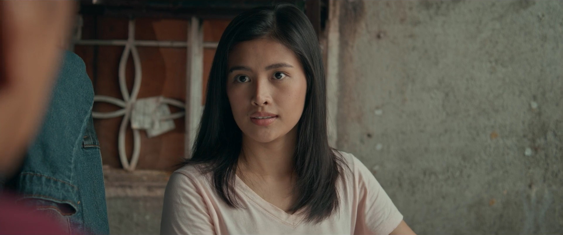 クリスティーン・バーマス - 覗かれた人妻 恍惚のエロス (比映画2022年) : Hotなハダ