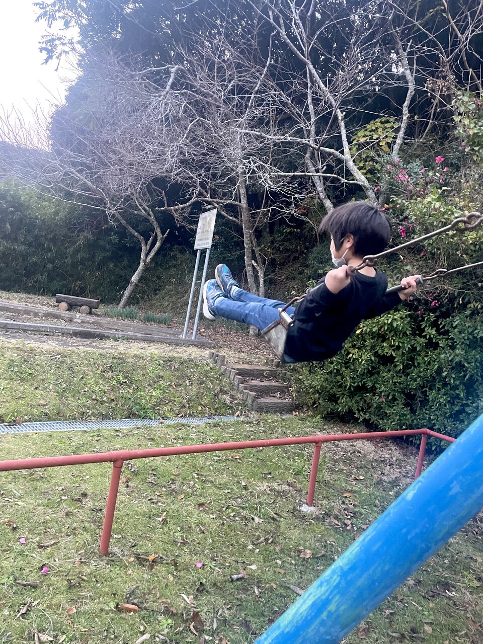 カレンダーでカウントダウン♪ : 放課後等デイサービスゆうなぎblog